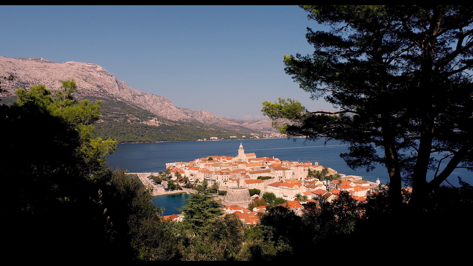 Imagine Korcula